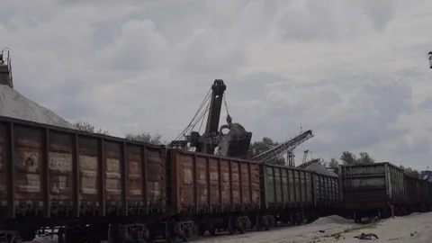 Car Crusher Car Crusher Stock Video Footage | Royalty Free Car Crusher ...