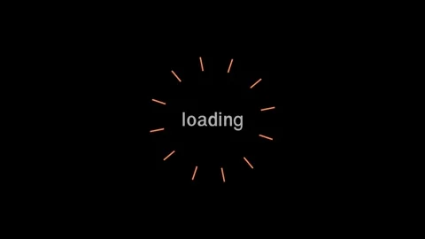Loading Wheel Stock Video Footage | Royalty Free Loading Wheel Videos | Pond5