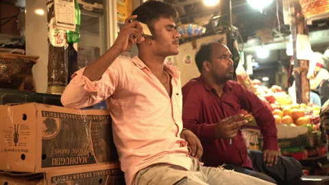 Mumbai Local 2025 Stock Videos – Royalty-Free HD & 4K Videos | Pond5