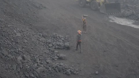 Coal Gases Stock Videos – Royalty-Free HD & 4K Videos