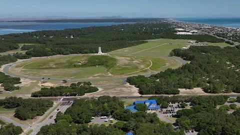 Wright Brothers First Flight Stock Videos – Royalty-Free HD & 4K Videos ...