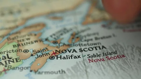 Canada Location Stock Videos – Royalty-Free HD & 4K Videos