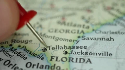 Florida News Network Stock Videos – Royalty-Free HD & 4K Videos