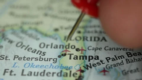 Florida News Network Stock Videos – Royalty-Free HD & 4K Videos