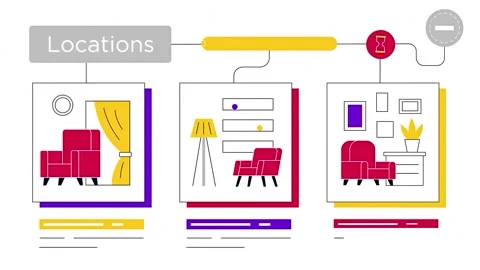 21:9 Video Examples Stock Video Footage | Royalty Free 21:9 Video ...