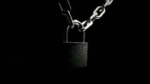 Lock Background Stock Footage ~ Royalty Free Stock Videos | Pond5