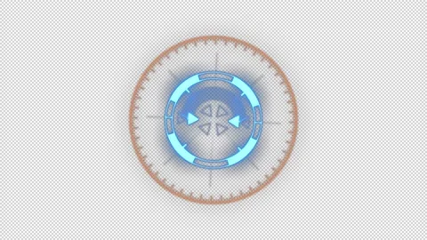 Lock On Target Stock Videos – Royalty-Free HD & 4K Videos