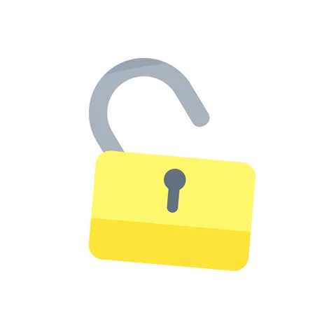 After Effects: Lock unlock privacy security animation #237256753