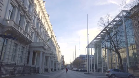 Kings Road House Stock Videos – Royalty-Free HD & 4K Videos