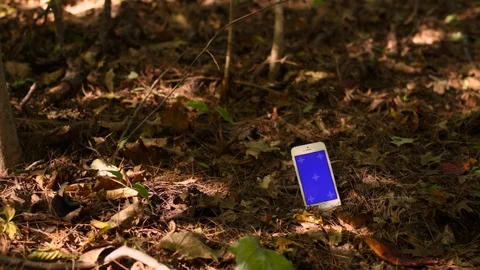 Screen Off Display Stock Videos – Royalty-Free HD & 4K Videos