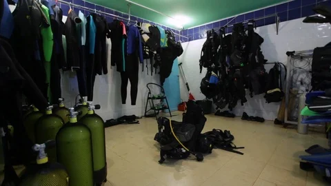 Diving Club Stock Video Footage | Royalty Free Diving Club Videos | Pond5