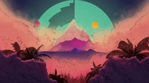 Lofi Stock Video Footage | Royalty Free Lofi Videos | Pond5