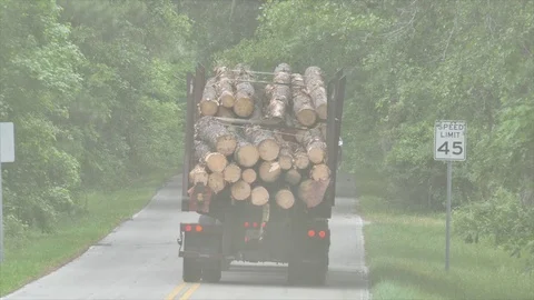 Load Truck Stock Footage ~ Royalty Free Stock Videos | Page 9