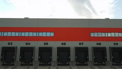 Drone Trailers Stock Videos – Royalty-Free HD & 4K Videos | Pond5