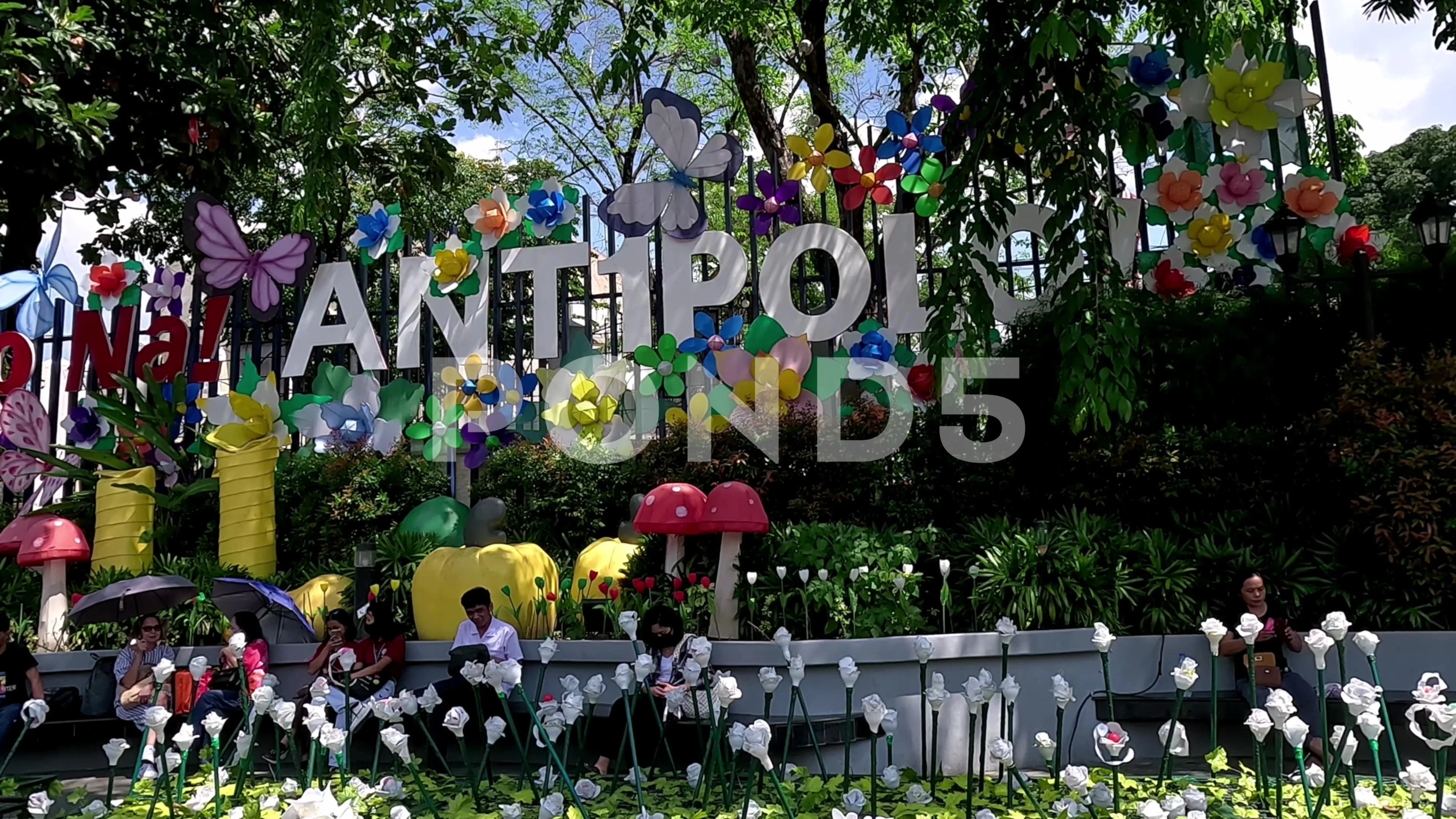 Del Logotipo De Antipolo Logo Rebranding For NTE Woodslice Antipolo