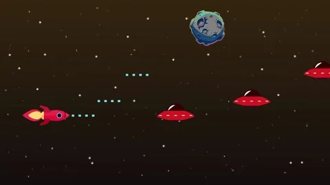 Logo Arcade Game for After Effects ~ After Effects #231968772