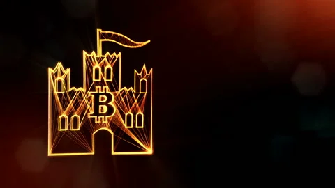 Castle Inside Illustration Stock Videos – Royalty-Free HD & 4K Videos