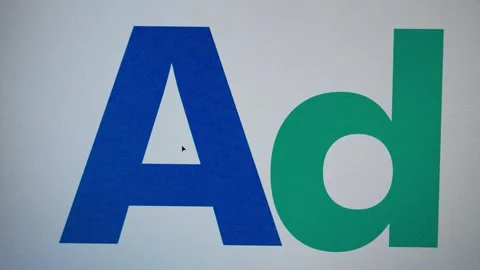 Word Logo Vector Stock Videos – Royalty-Free HD & 4K Videos