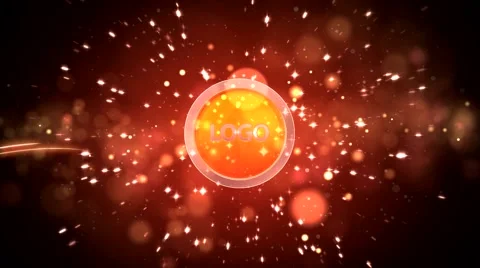 Logo Explosion Intro ~ After Effects Template #46021629
