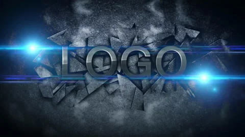 Logo Impact ~ After Effects Template ~ AE #39861327 | Pond5