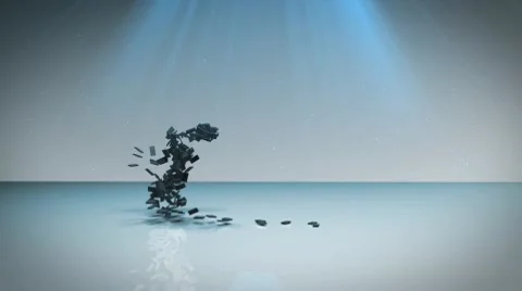 LOGO intro HD ~ After Effects Template #54027276 | Pond5