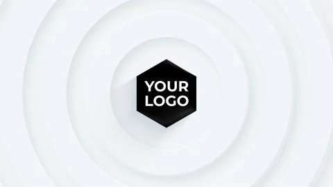 Logo Reveal Circle Shadow ~ After Effects #218567670