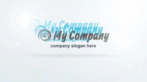 Logo Reveal Pro ~ After Effects Template #64234695 | Pond5