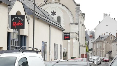 Logos Studio Stock Videos – Royalty-Free HD & 4K Videos