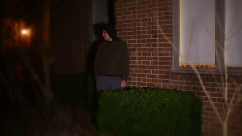 Loitering Stock Footage ~ Royalty Free Stock Videos | Pond5