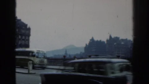 Cars Whizzing By Stock Videos – Royalty-Free HD & 4K Videos