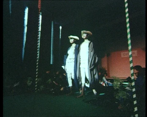 Student Fashion Show Stock Videos – Royalty-Free HD & 4K Videos | Pond5