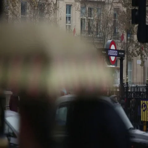 Trafalgar Square We Stock Videos – Royalty-Free HD & 4K Videos