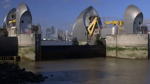 And Flood Gate Stock Video Footage | Royalty Free And Flood Gate Videos ...