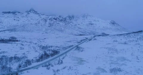 Car Driving Towards Camera Stock Videos – Royalty-Free HD & 4K Videos