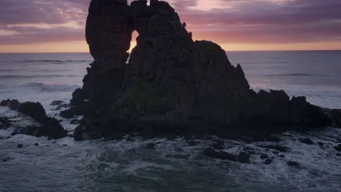 Keyhole Stock Videos – Royalty-Free HD & 4K Videos