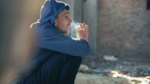 Smoking Crack Stock Videos – Royalty-Free HD & 4K Videos | Pond5