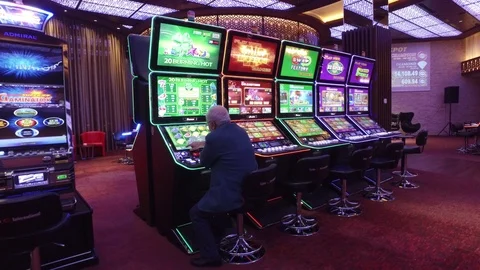 Slots Stock Video Footage | Royalty Free Slots Videos | Pond5