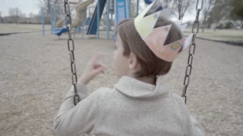 A Boy Crown Stock Videos – Royalty-Free HD & 4K Videos