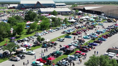 Austun Show Stock Videos – Royalty-Free HD & 4K Videos | Pond5