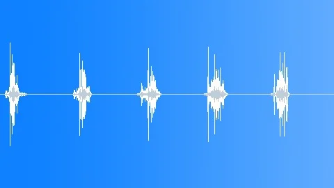 Weapon Equip Sound Effects ~ Weapon Equip Sounds | Pond5