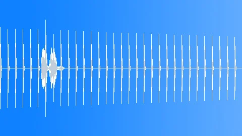 Sound Effect: Long Game Point Counter 07 (20 Bpm) ~ #156048531