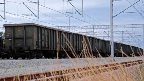 Long Haul Freight Stock Videos – Royalty-Free HD & 4K Videos | Pond5