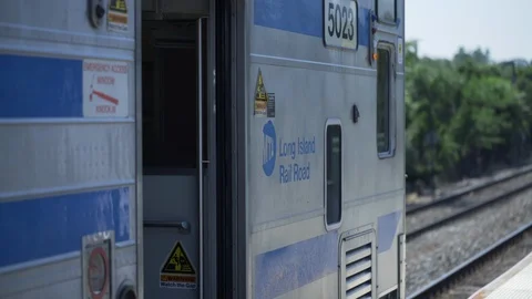 Long Rail Train Stock Videos – Royalty-Free HD & 4K Videos