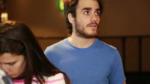 Young Line Movies Stock Videos – Royalty-Free HD & 4K Videos | Pond5