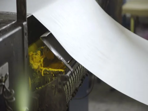 Receipt Roll Stock Videos – Royalty-Free HD & 4K Videos