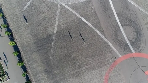 Long Shadow Flight Stock Videos – Royalty-Free HD & 4K Videos | Page 3