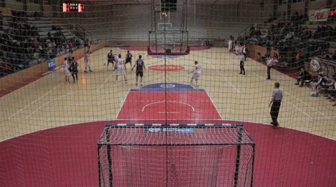 Offens Shot Stock Videos – Royalty-Free HD & 4K Videos | Pond5