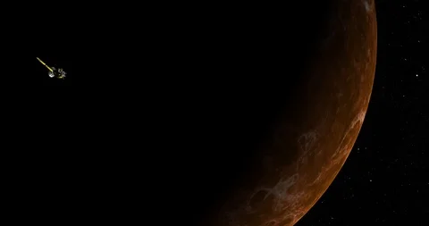 Cassini Stock Footage ~ Royalty Free Stock Videos | Pond5