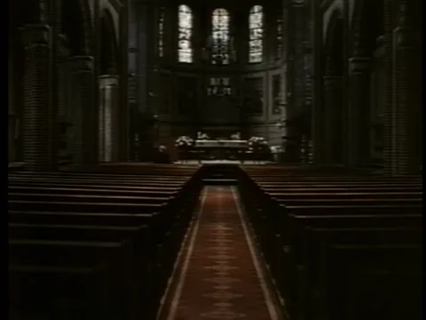 Church Aisle Stock Videos – Royalty-Free HD & 4K Videos | Pond5