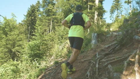 Man Long Shot Stock Videos – Royalty-Free HD & 4K Videos | Page 5